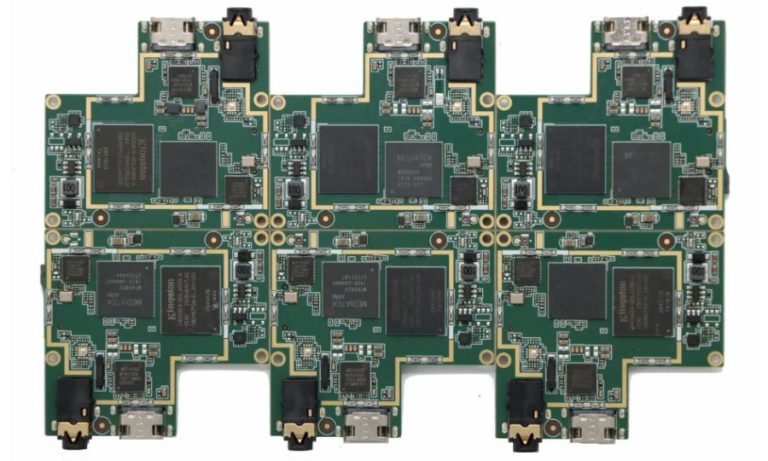 Prototype PCB Assembly: Fast, Reliable, and Affordable Solutions - RayPCB