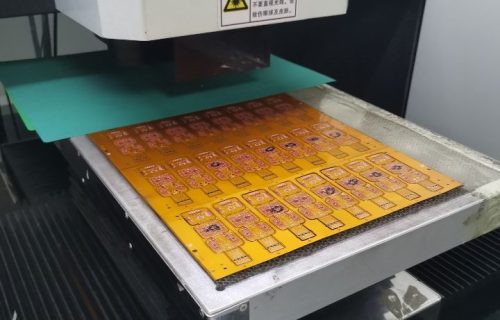 The Complete Guide to Flexible PCB: Types, Design, and Applications ...