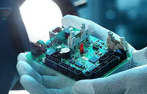 Printed Circuit Board Manufacturing & PCB Assembly - RayMing PCB